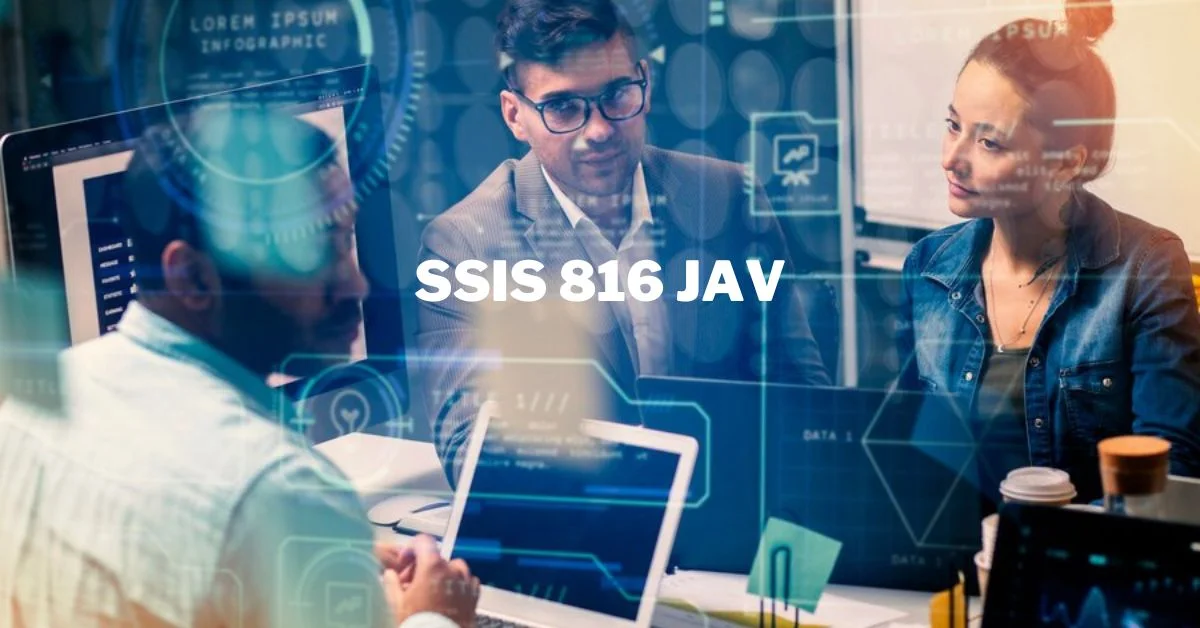 SSIS 816 JAV: Unveiling the Power of Integration - Crispme SSIS 816 JAV: Unveiling the Power of Integration - Crispme