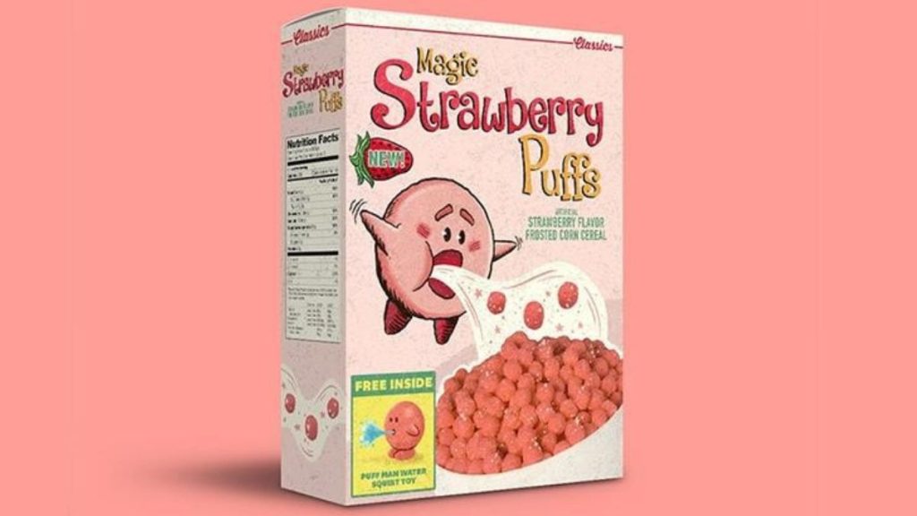 8 Ways To Make Unique Custom Cereal Boxes - Crispme