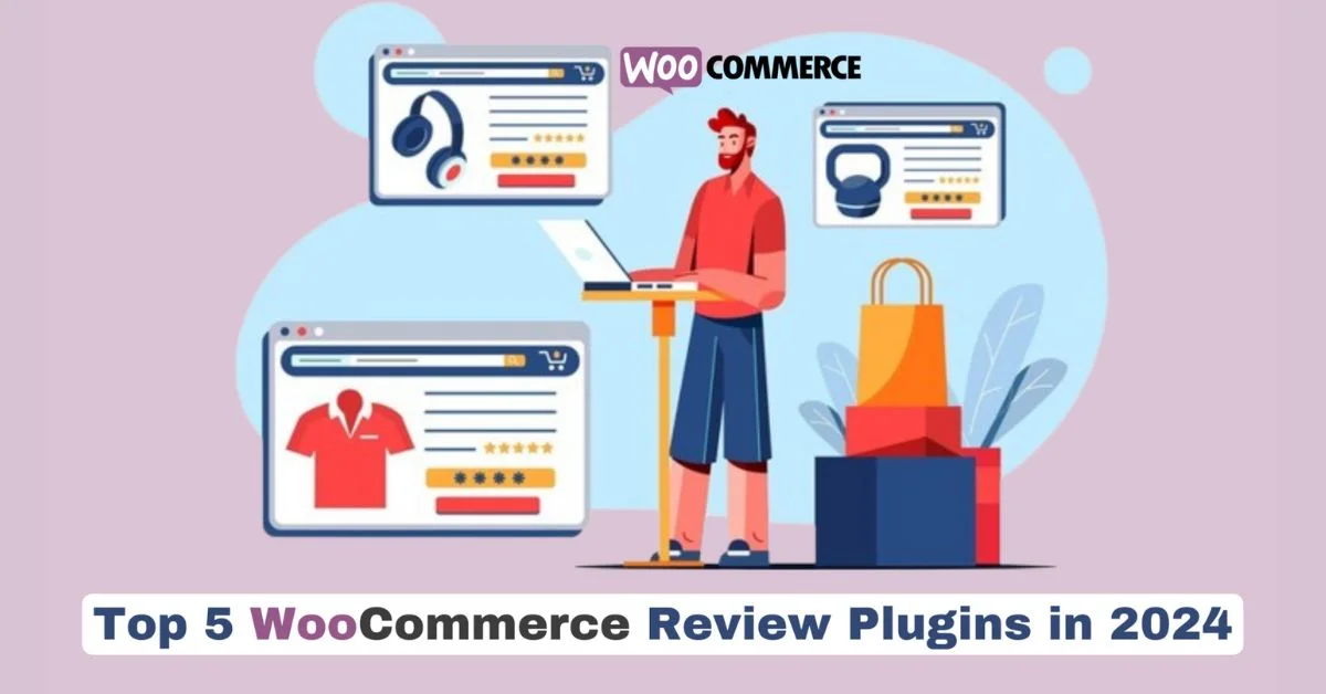 Top 5 WooCommerce Review Plugins in 2024 - Crispme Top 5 WooCommerce Review Plugins in 2024 - Crispme