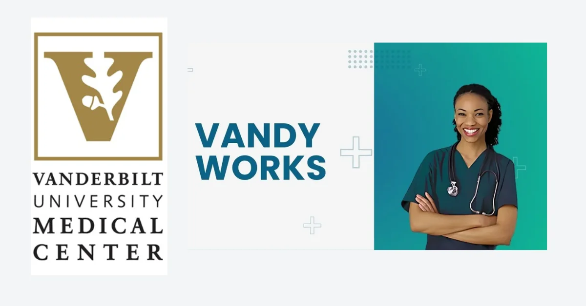 VandyWorks: Transforming Scheduling at Vanderbilt Medical Center - Crispme