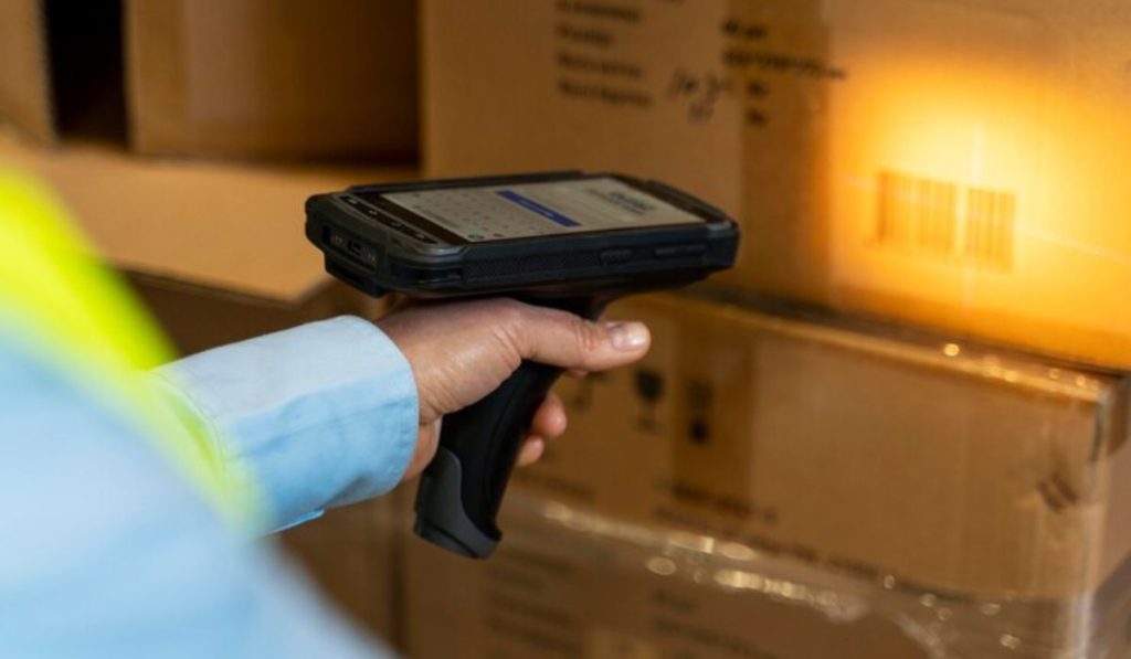 How METRC Tag Scanners Enhance Cannabis Tracking and Inventory ...