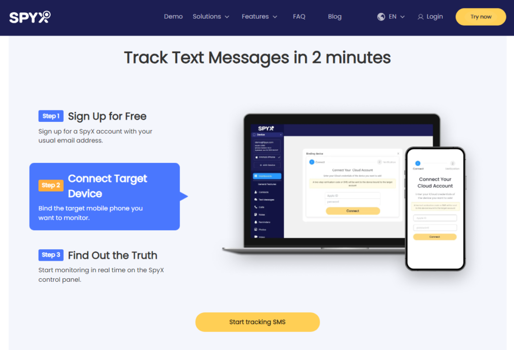 5 Best Apps to Read My Husband's Text Messages Without Him Knowing ...