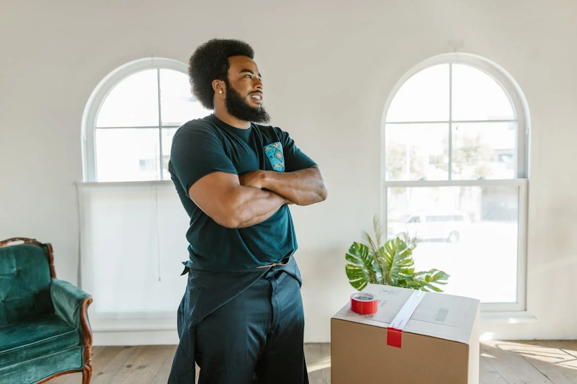 How to Maximise Small Spaces with Smart Strategies - Crispme How to Maximise Small Spaces with Smart Strategies - Crispme
