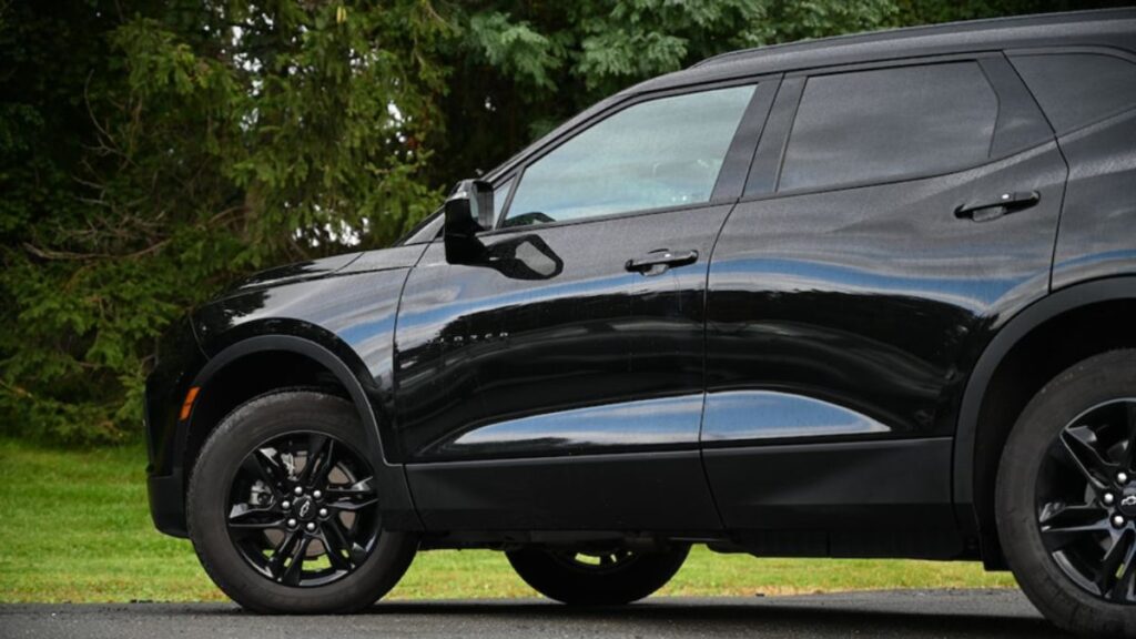 Comparing the Best Crossover SUVs: Features That Matter - Crispme