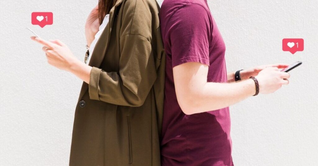 How Dating Apps Use Behavioral Algorithms to Identify Relationship Red ...