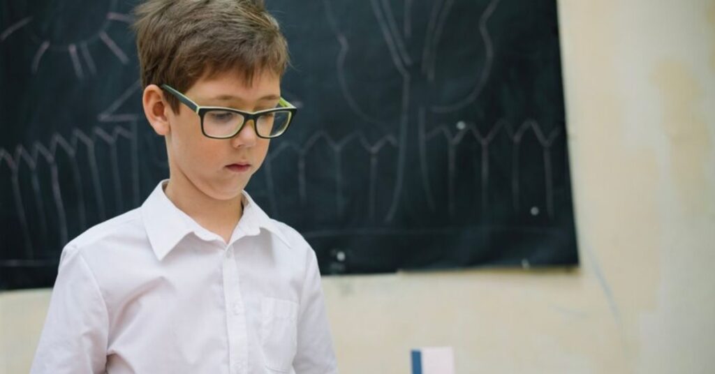 The Secret to Unlocking Confidence: Building Math Skills Beyond the ...