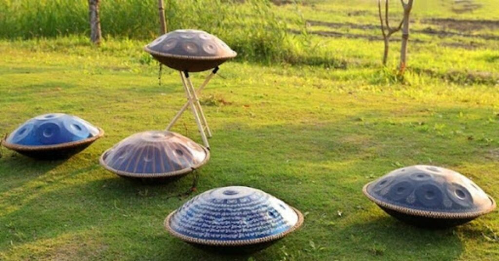 How To Compose Your Own Handpan Songs From Scratch - Crispme